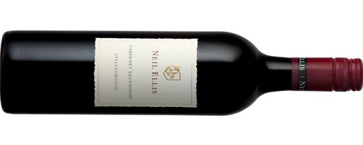 Neil Ellis Stellenbosch Cabernet Sauvignon 2014 | wine.co.za