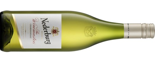 Nederburg The Winemasters Chardonnay 2017 | wine.co.za
