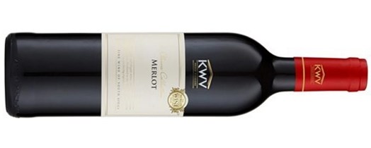 KWV Classic Collection Merlot 2016 | wine.co.za