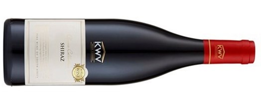 KWV Classic Collection Shiraz 2016 | wine.co.za