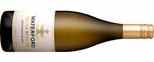 Pecan Stream Sauvignon Blanc 2017 | wine.co.za