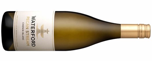 Pecan Stream Chenin Blanc 2017 | wine.co.za