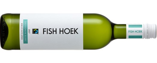 Fish Hoek Sauvignon Blanc 2017 | wine.co.za