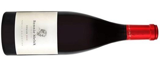 Muratie Ronnie Melck Shiraz Family Selection 2013 | wine.co.za