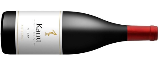 Kanu Shiraz 2014 | wine.co.za