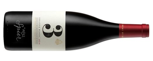 Spier Creative Block 3 2014 | wine.co.za