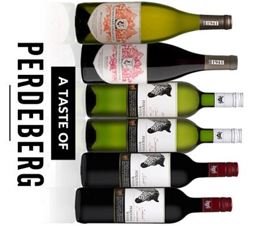 A Taste of Perdeberg | wine.co.za