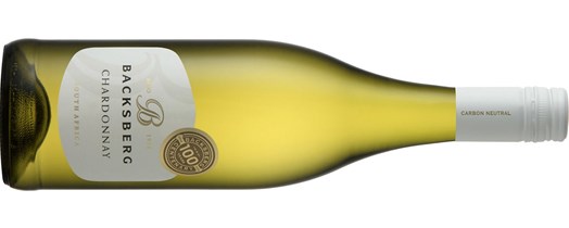 Backsberg Chardonnay 2016 | wine.co.za