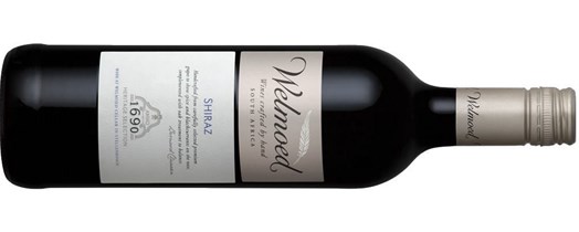 Welmoed Shiraz 2017 | wine.co.za