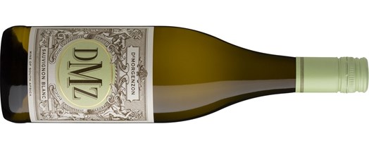 DMZ Sauvignon Blanc 2017 | wine.co.za