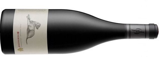 Beyerskloof Diesel Pinotage 2015 | wine.co.za