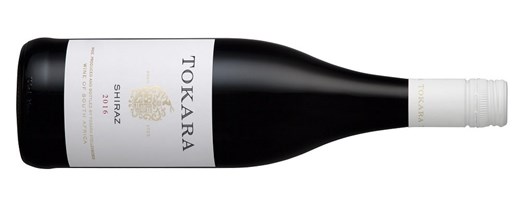 Tokara Shiraz 2016 | wine.co.za