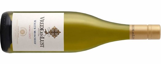 Vrede en Lust White Mischief 2017 | wine.co.za