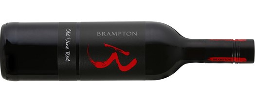 Brampton OVR 2013 | wine.co.za