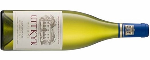 Uitkyk Chardonnay 2016 | wine.co.za