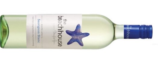 The Beach House Sauvignon Blanc 2016 | wine.co.za
