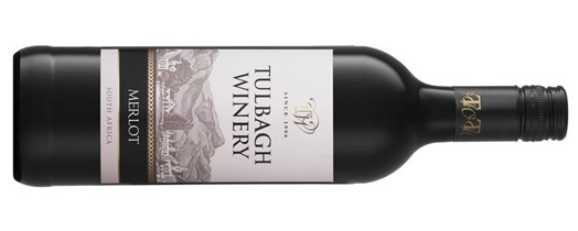Tulbagh Winery Merlot | wine.co.za