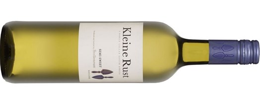 Kleine Rust Semi Sweet 2018 | wine.co.za