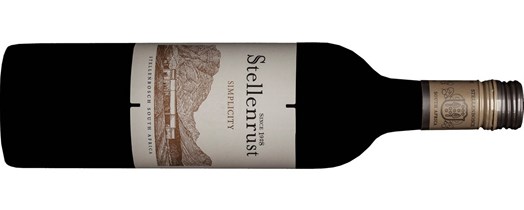 Stellenrust Simplicity 375ml 2016 | wine.co.za
