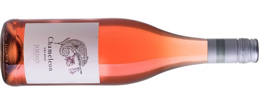 Jordan Chameleon Rosé 2017 | wine.co.za
