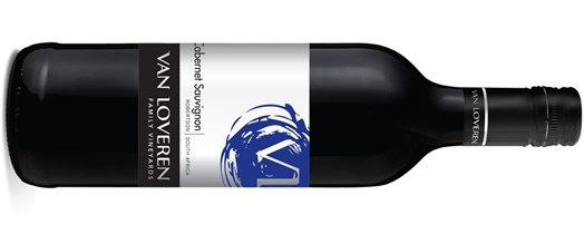 Van Loveren Cabernet Sauvignon | wine.co.za