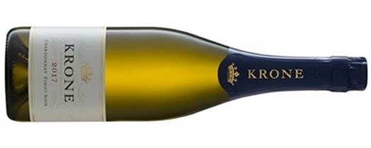 Krone Chardonnay Pinot Noir 2016 | wine.co.za