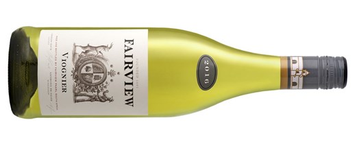 Fairview Viognier 2016 | wine.co.za