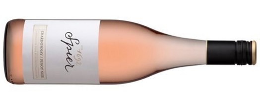 Spier Signature Chardonnay / Pinot Noir 2018 | wine.co.za