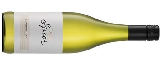 Spier Signature Chardonnay 2017 | wine.co.za
