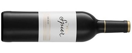 Spier Signature Shiraz 2017 | wine.co.za