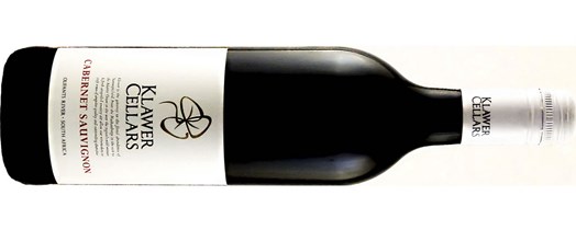 Klawer Cabernet Sauvignon 2017 | wine.co.za