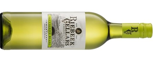 Riebeek Cellars Sauvignon Blanc 2018 | wine.co.za