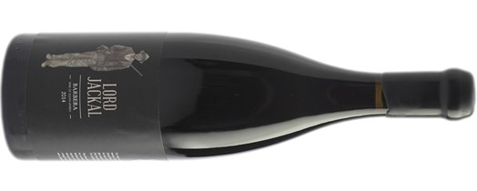 Lord Jackal Barbera | wine.co.za
