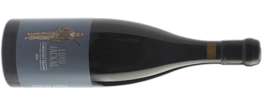 Lord Jackal Cabernet Franc | wine.co.za