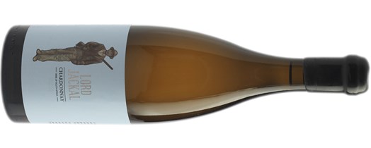 Lord Jackal Chardonnay | wine.co.za