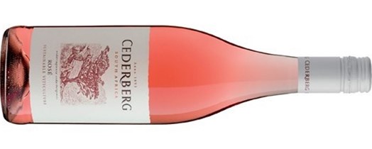 Cederberg Sustainable Rose 2018 | wine.co.za