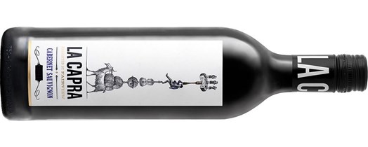 La Capra Cabernet Sauvignon 2016 | wine.co.za
