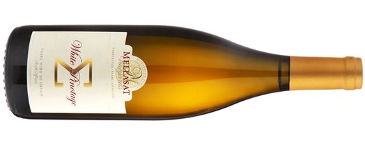 Mellasat White Pinotage 2018 | wine.co.za