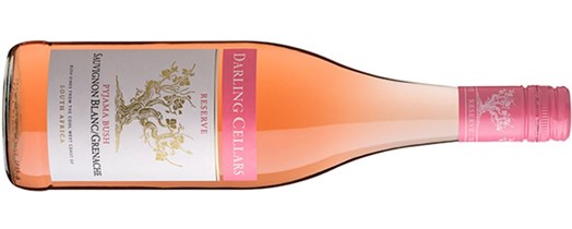 Darling Cellars Pyjama Bush Rose 2018 | wine.co.za