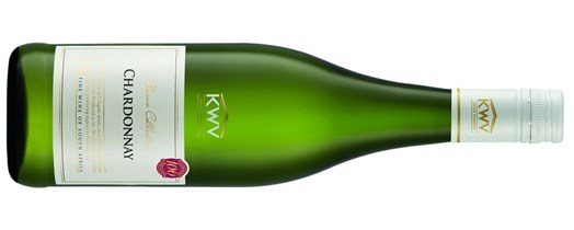 KWV Classic Collection Chardonnay 2018 | wine.co.za