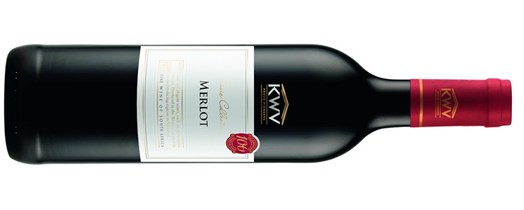 KWV Classic Collection Merlot 2017 | wine.co.za