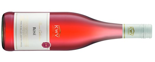 KWV Classic Collection Rose 2018 | wine.co.za