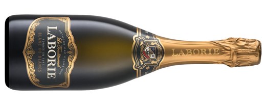 Laborie Méthode Cap Classique Blanc de Blancs 2011 | wine.co.za