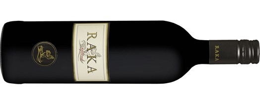 Raka Spliced 2016 | wine.co.za