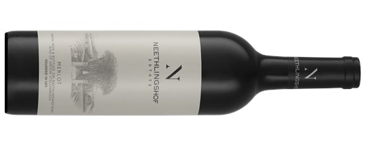 Neethlingshof Merlot 2016 | wine.co.za