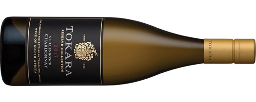 Tokara Reserve Collection Stellenbosch Chardonnay 2015 | wine.co.za
