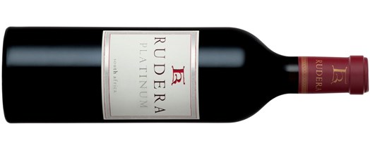 Rudera Platinum Cabernet Sauvignon 2013 | wine.co.za