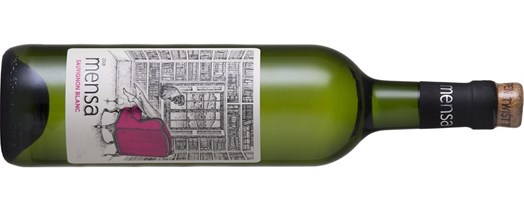 Mensa Sauvignon Blanc 2018 | wine.co.za