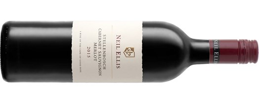 Neil Ellis Cabernet Sauvignon Merlot 2015 | wine.co.za
