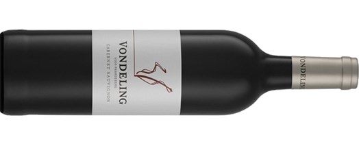 Vondeling Cabernet Sauvignon 2016 | wine.co.za